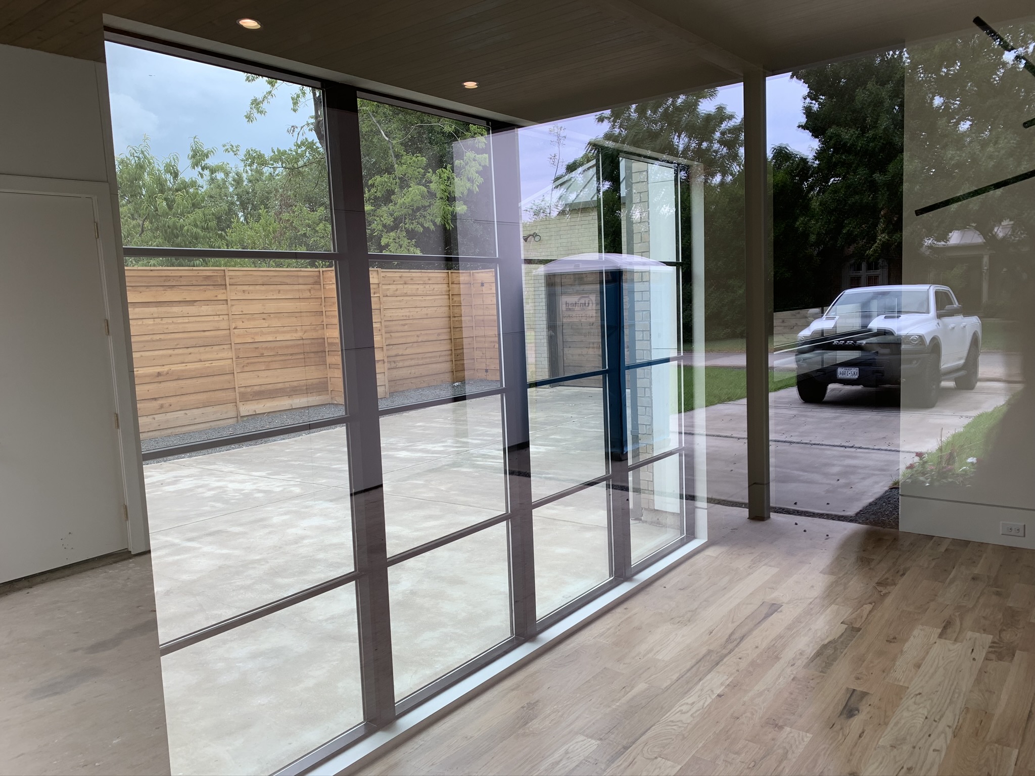 Advanced Window Systems: Comprehensive Window & Door Solutions