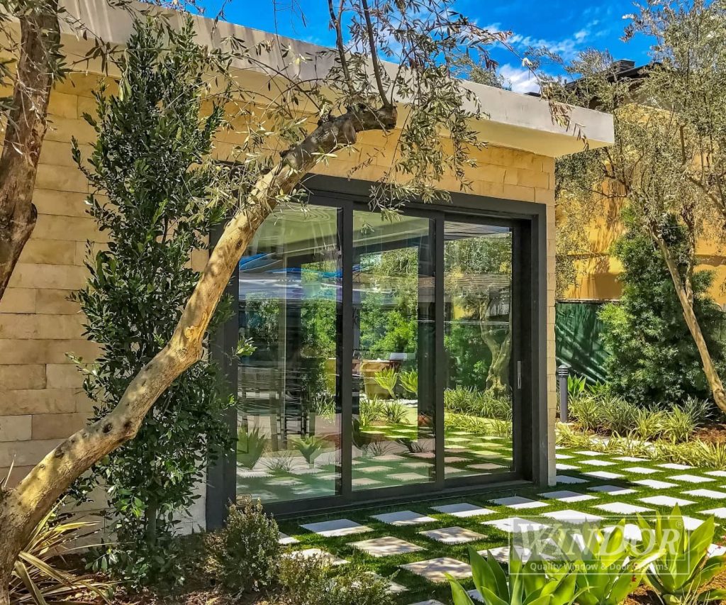 Advanced Window Systems: Comprehensive Window & Door Solutions