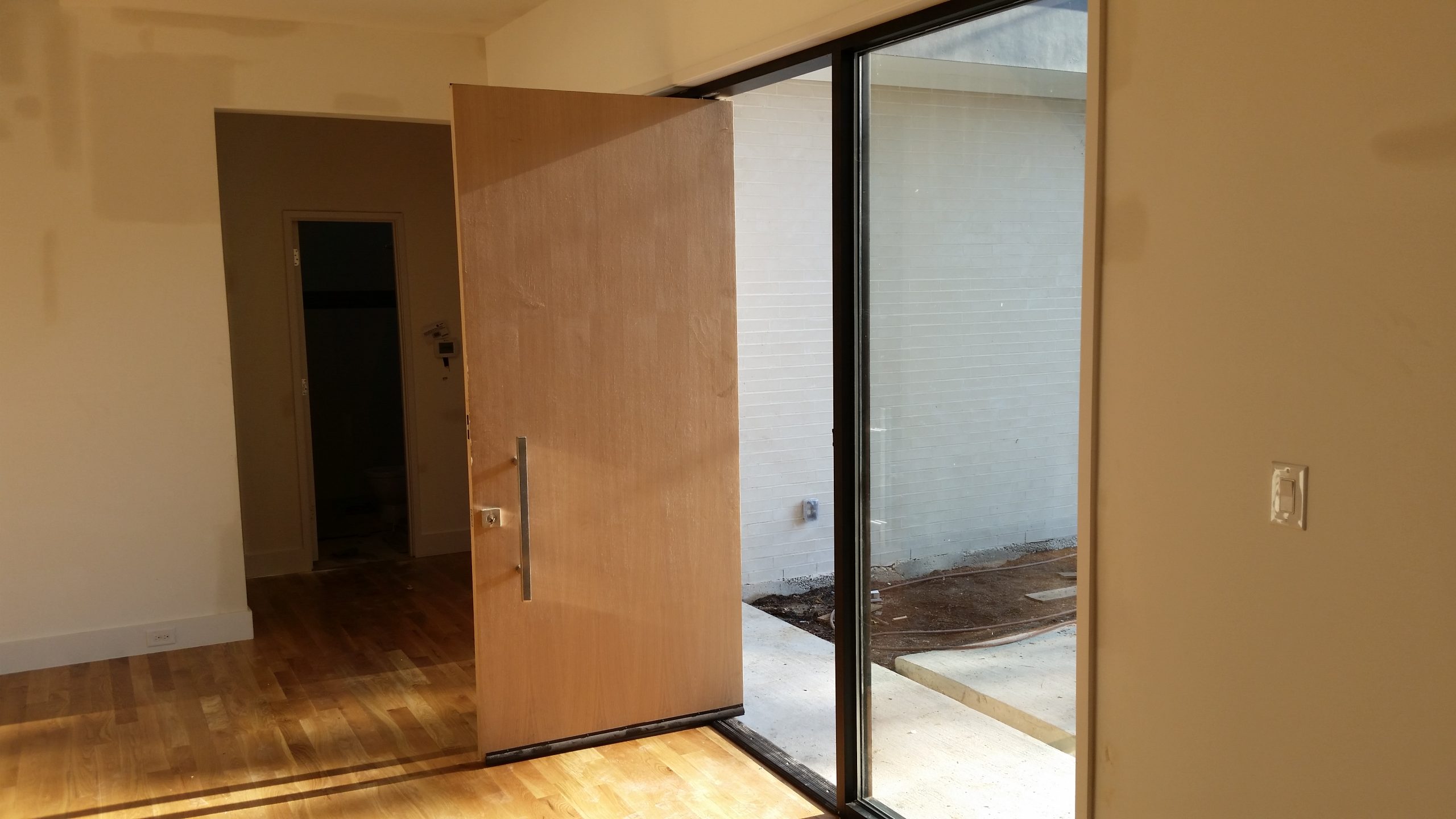 Incredible High-Quality Residential Doors | AWSDFW