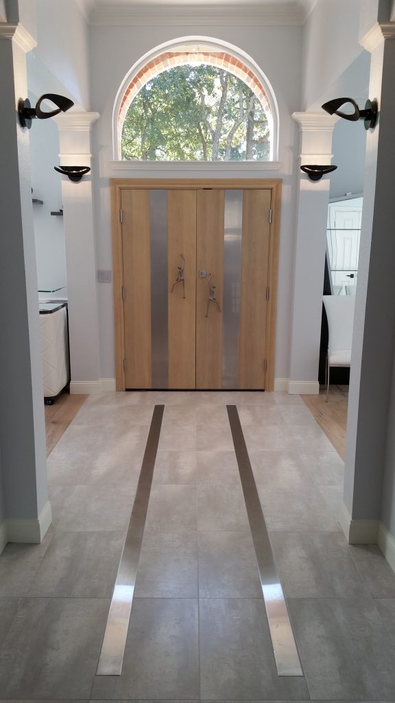 Incredible High-Quality Residential Doors | AWSDFW