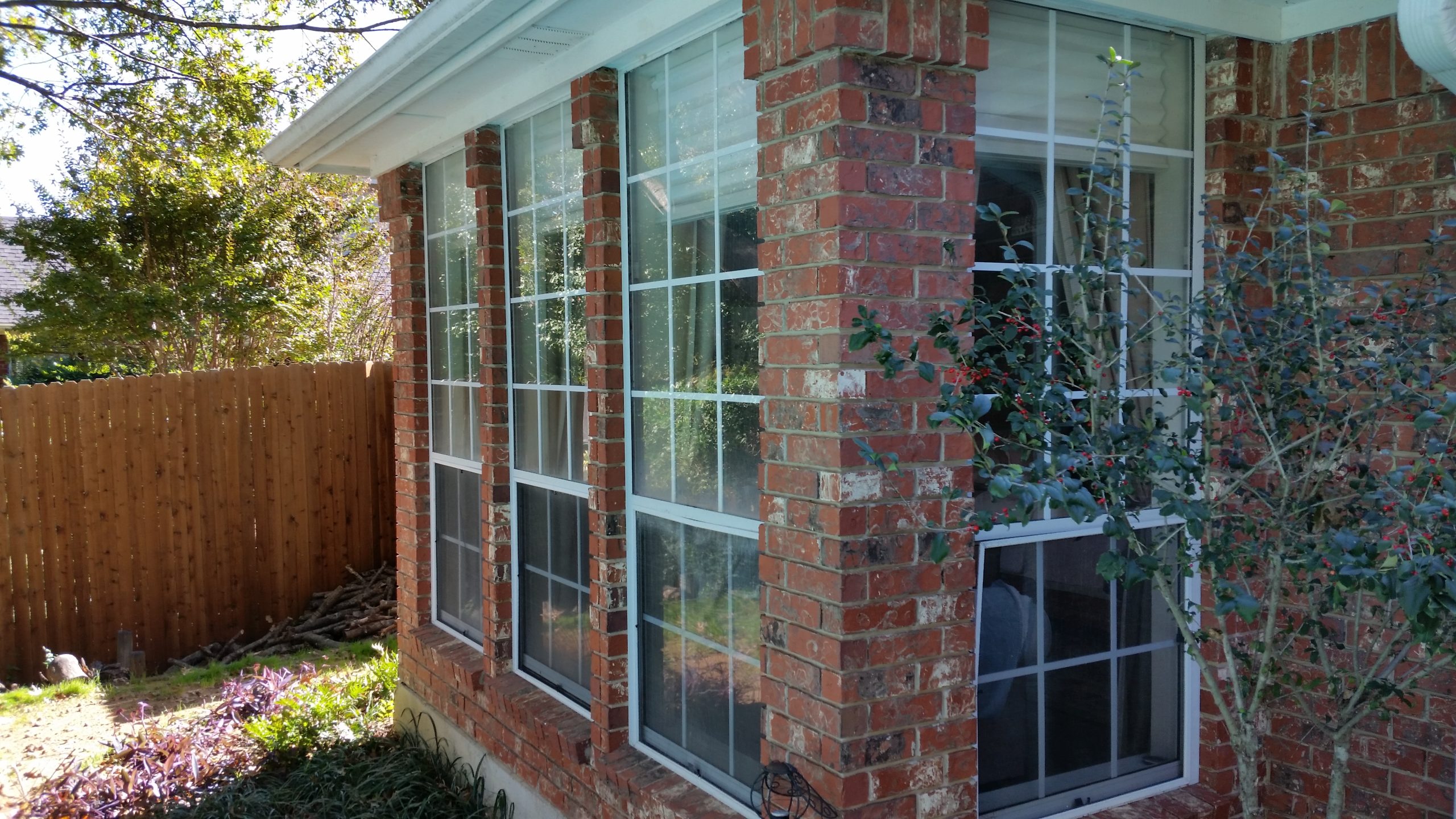 Beautiful Residential Windows | AWSDFW