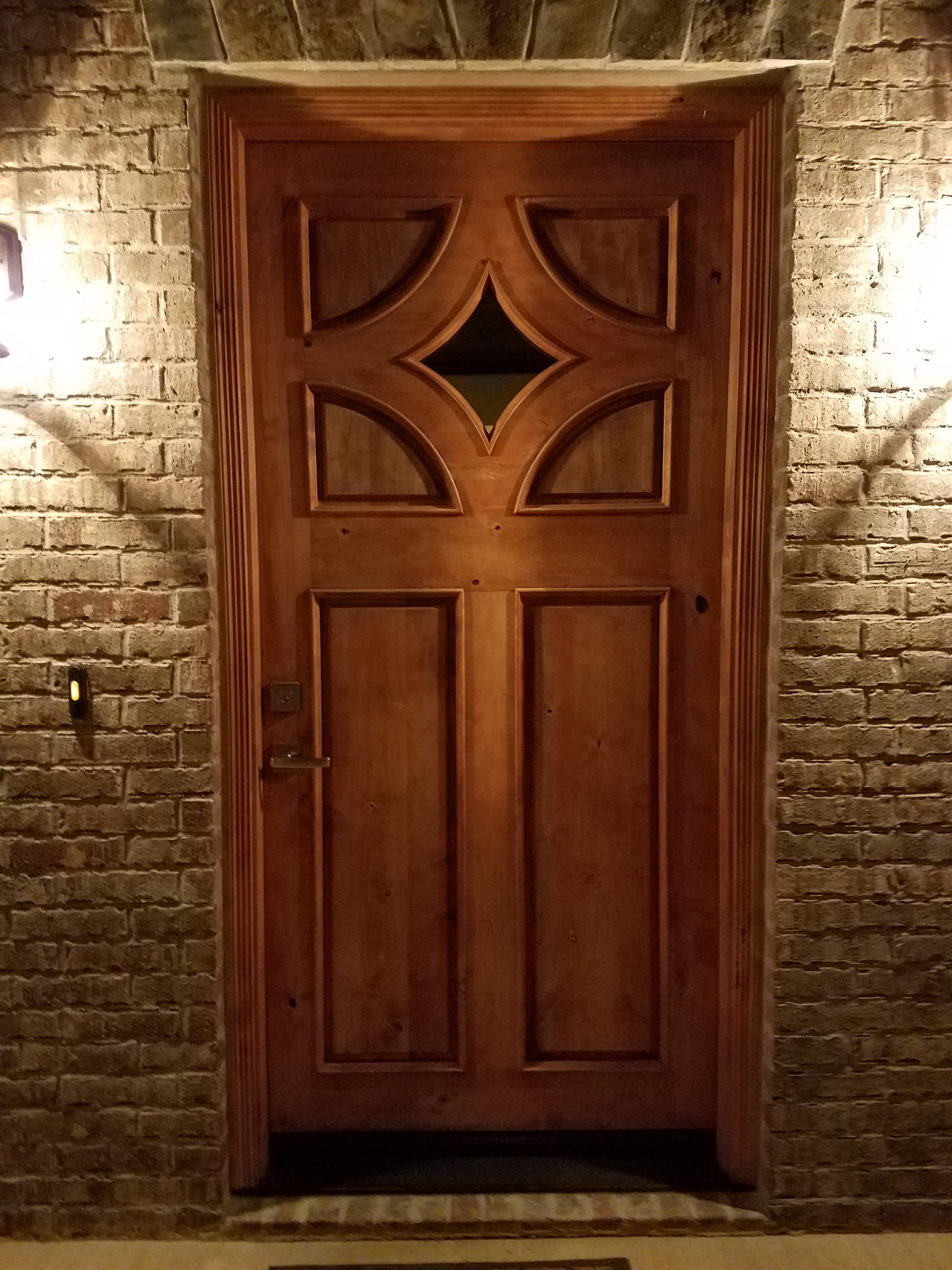 Incredible High-Quality Residential Doors | AWSDFW