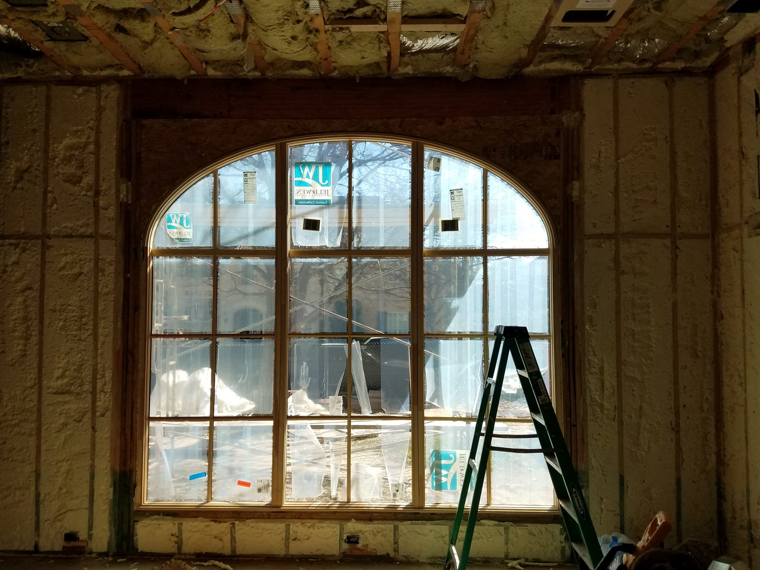 Beautiful Residential Windows | AWSDFW