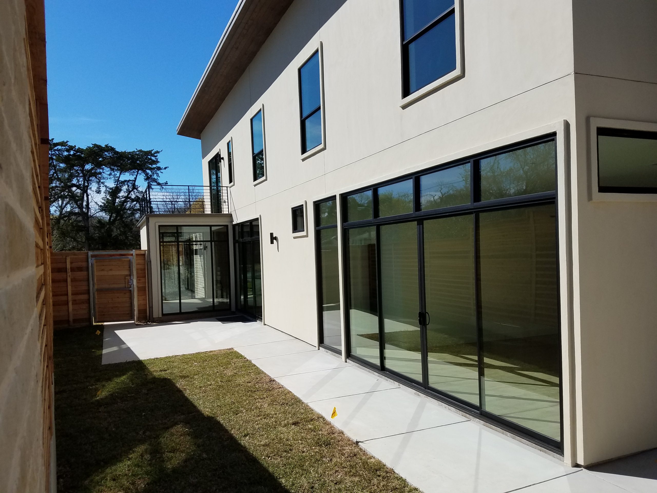 Beautiful Residential Windows | AWSDFW